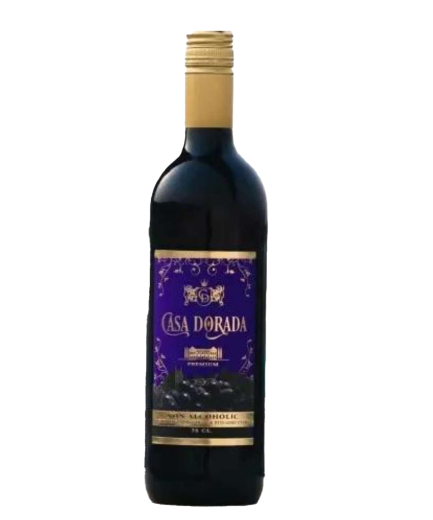 Casa Dorado Premium Sparkling Wine – Our Drinks n More
