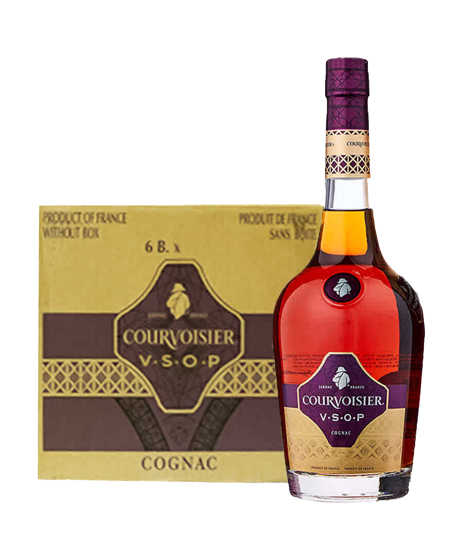 Courvoisier Vsop – Our Drinks n More
