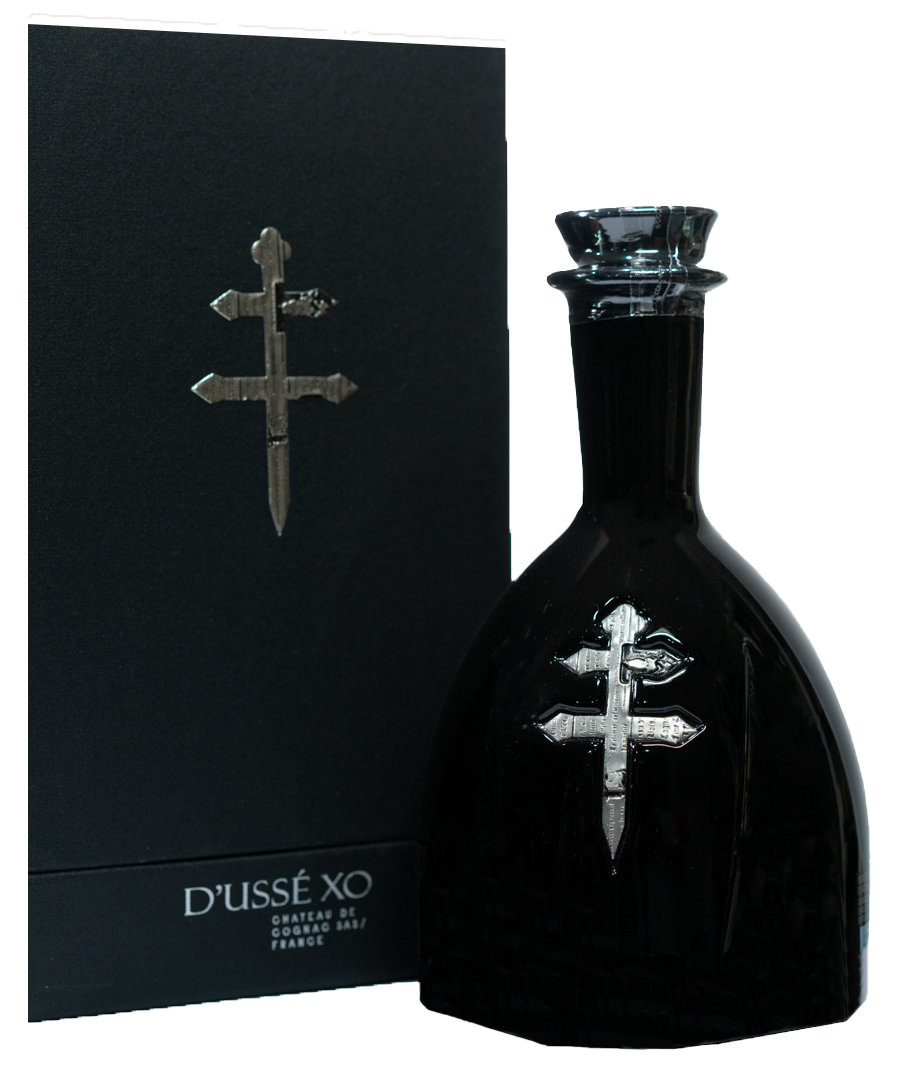 D_Usse xo – Our Drinks n More