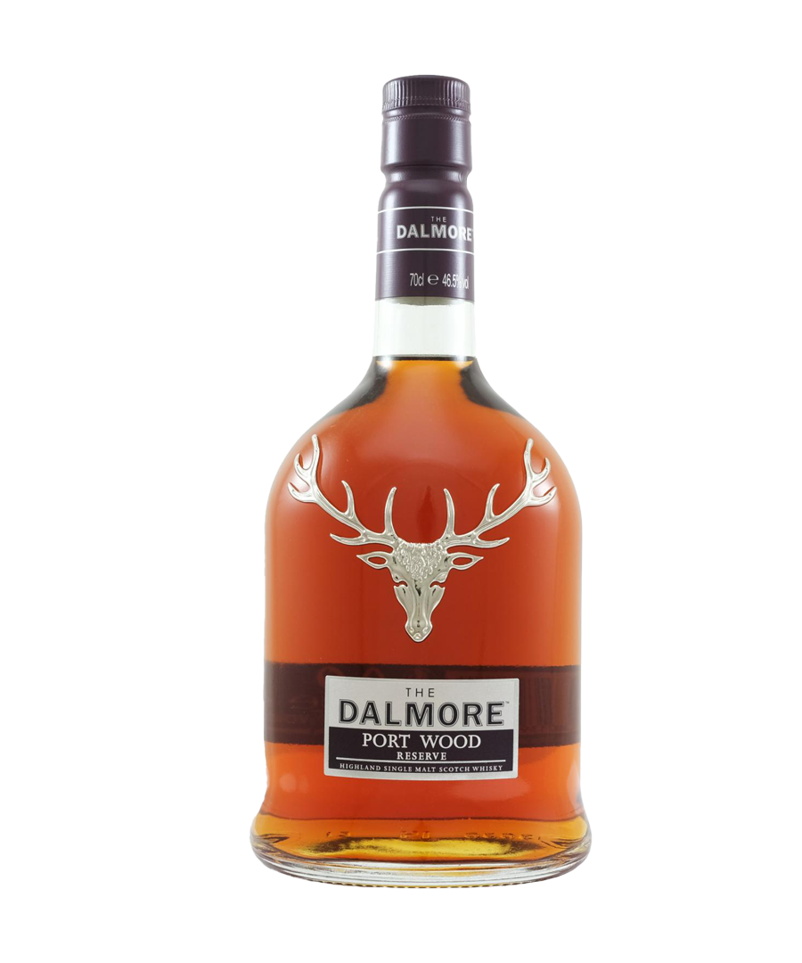 The Dalmore Port Wood Whisky – Our Drinks n More