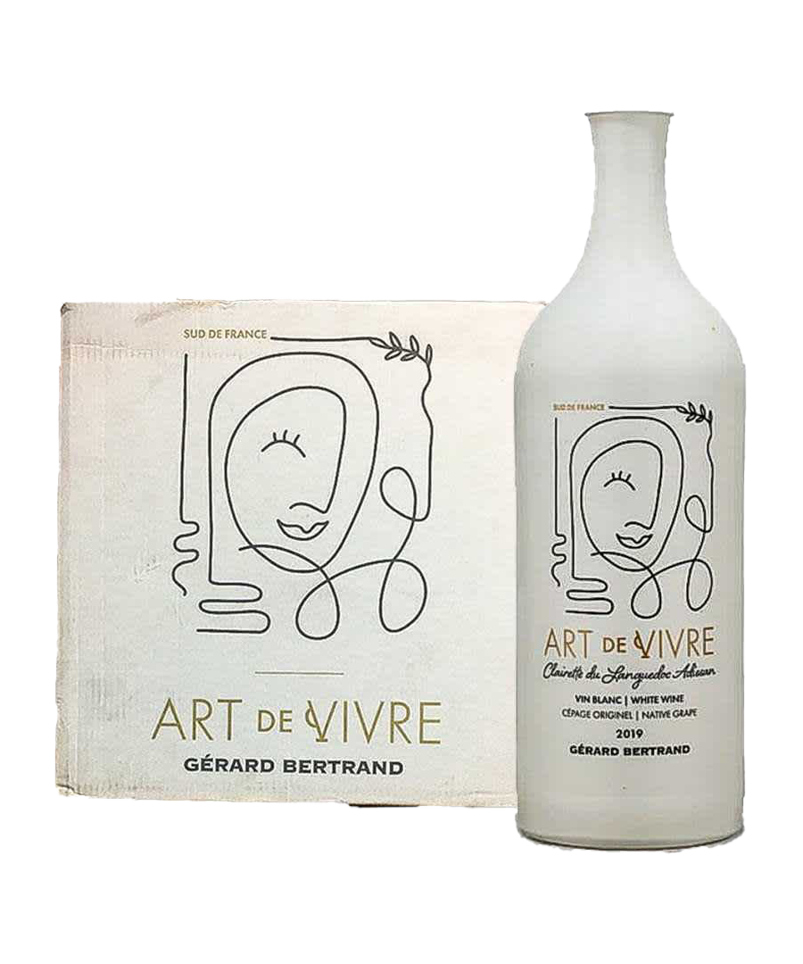 Gerard Bertrand Wine – Our Drinks n More