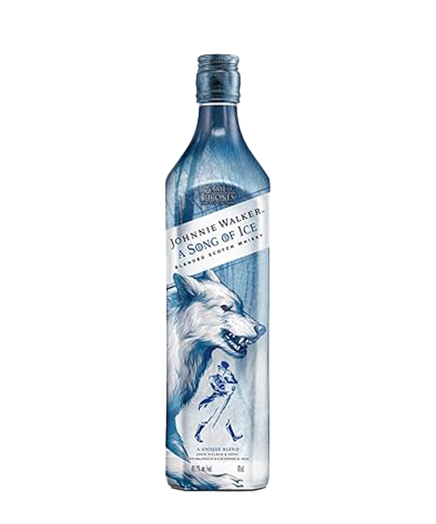 Johnny Walker A Song of Ice Whisky – Our Drinks n More
