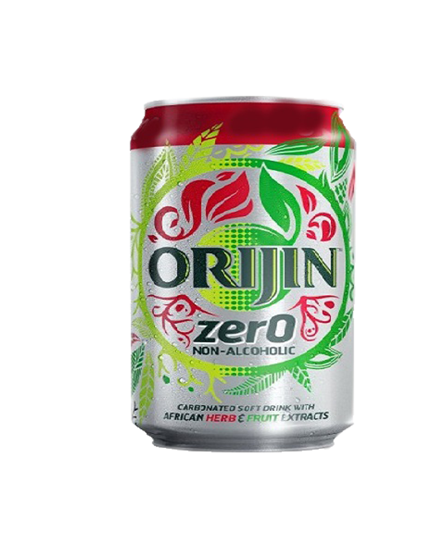 Origin Zero – Our Drinks n More