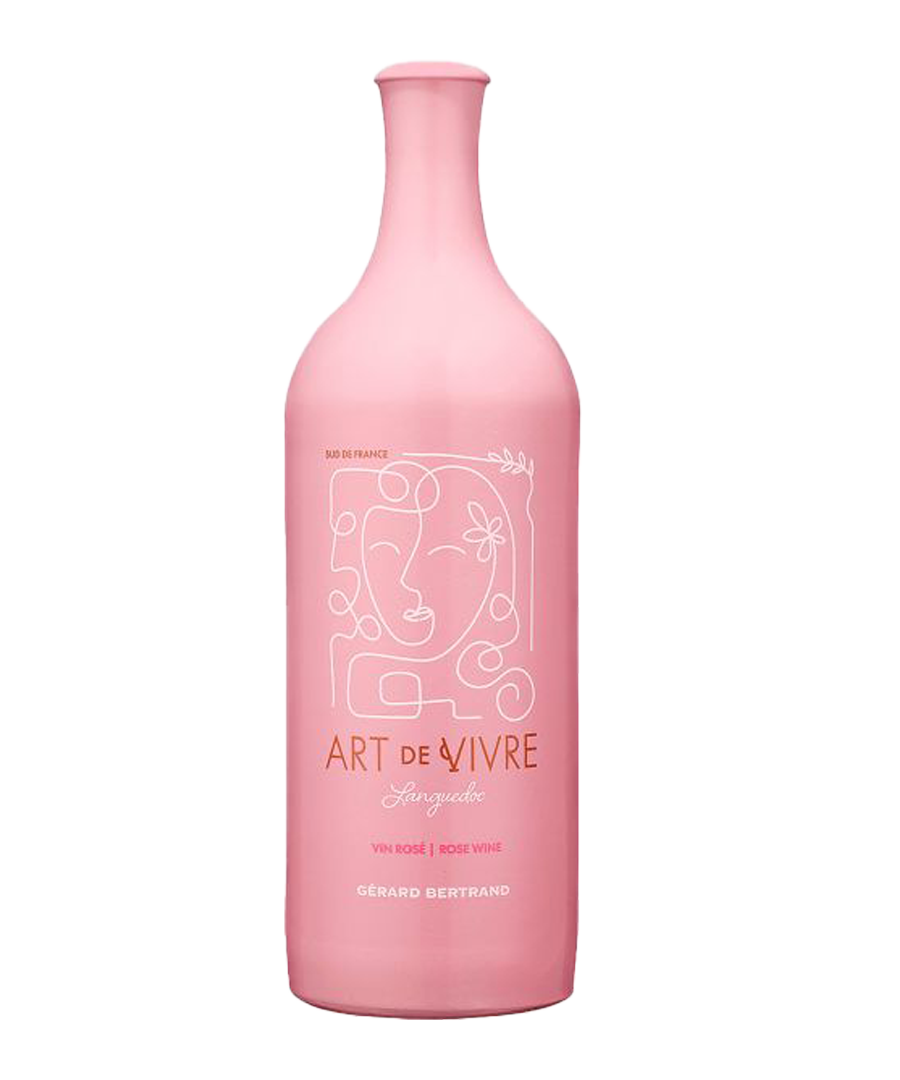 Gerard Bertrand Art de Vivre – Our Drinks n More