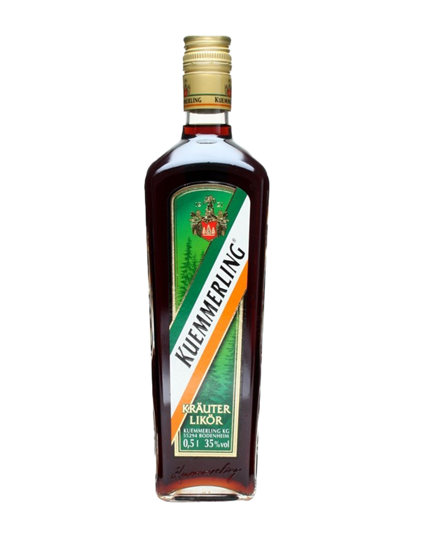 Kümmel Herbal Liqueur – Our Drinks n More