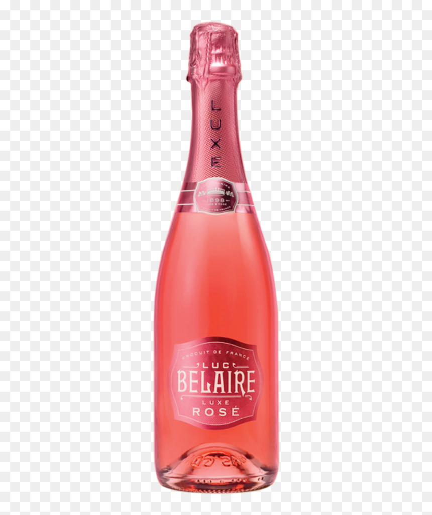 Belaire Luxe Rose – Our Drinks n More