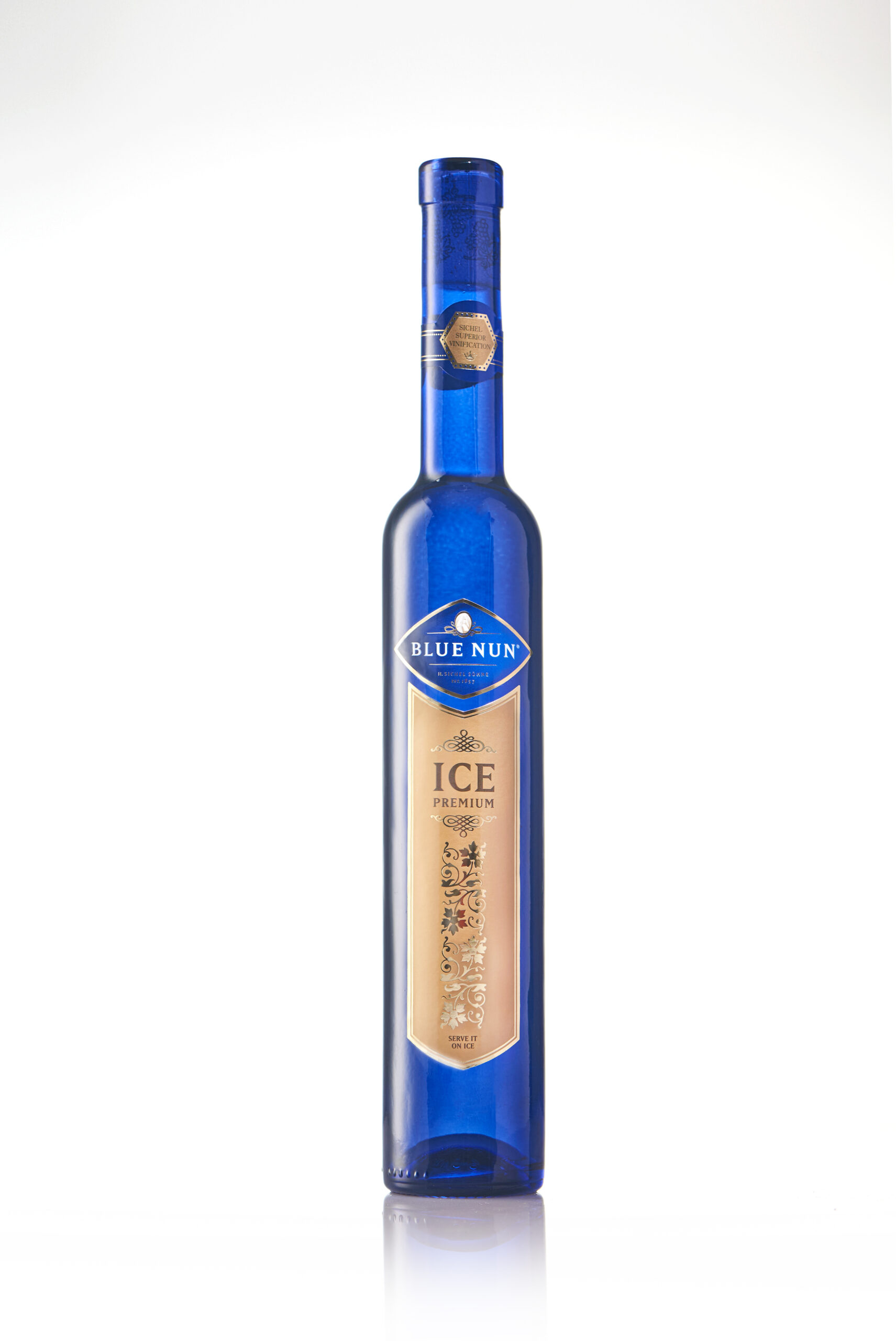 Blue Nun Ice Premium – Our Drinks n More