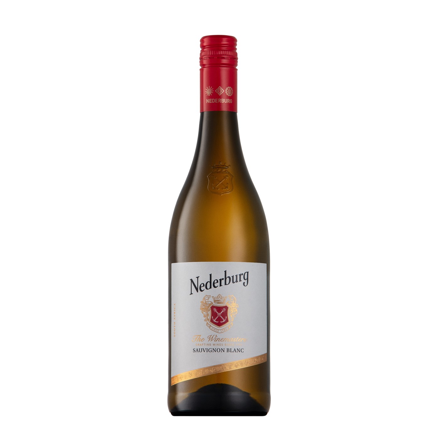Nederburg Sauvignon Blanc Wine – Our Drinks n More