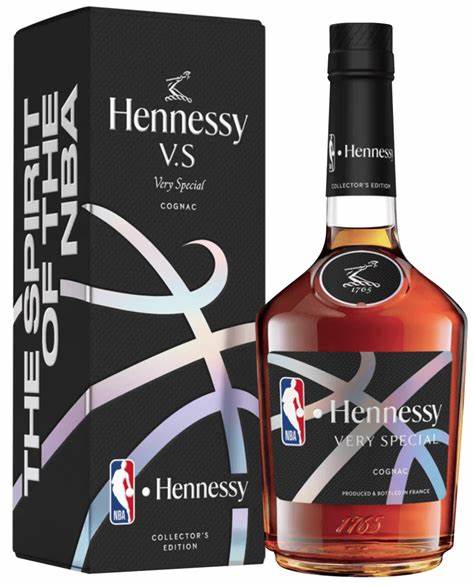 Hennessy Vs – Our Drinks n More