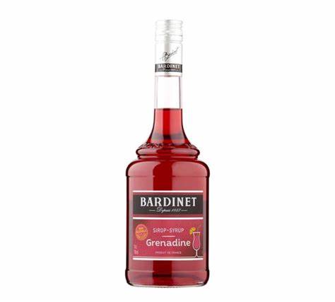 Bardinet Geraldine – Our Drinks n More