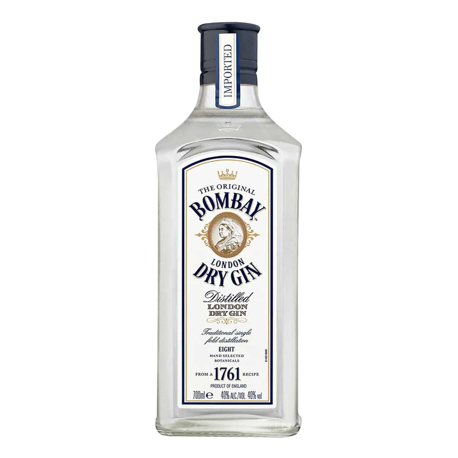 Bombay London Dry Gin – Our Drinks n More