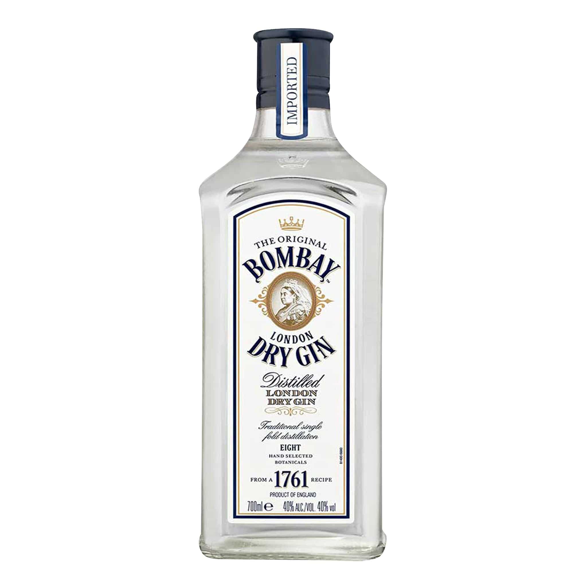 Bombay London Dry Gin – Our Drinks n More