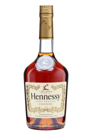 Hennessy VS Box Cognac | Cognac | 75CL X6 – Our Drinks n More