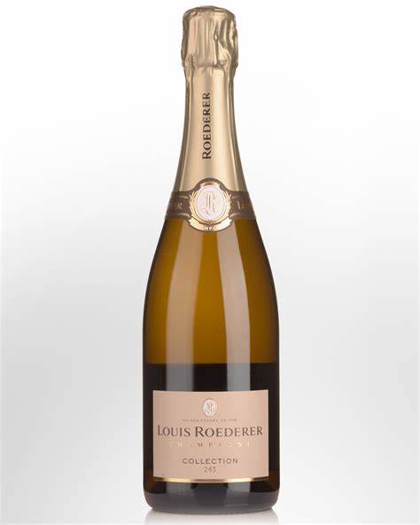 Louis Roederer Brut Premier Champagne – Our Drinks n More