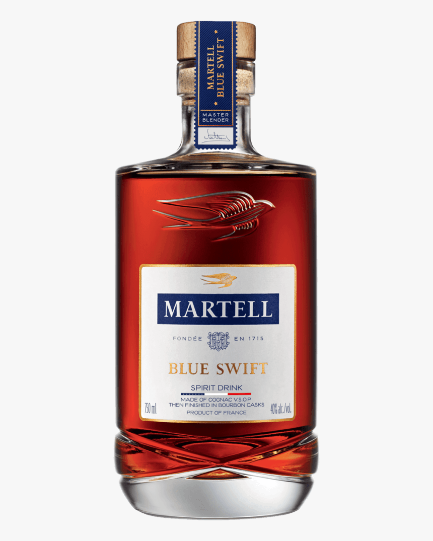 Martell Blue Swift – Our Drinks n More