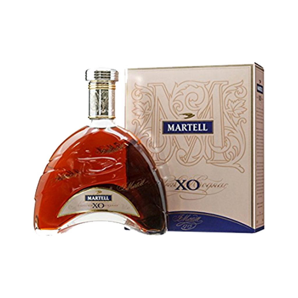 Martell XO Cognac – Our Drinks n More