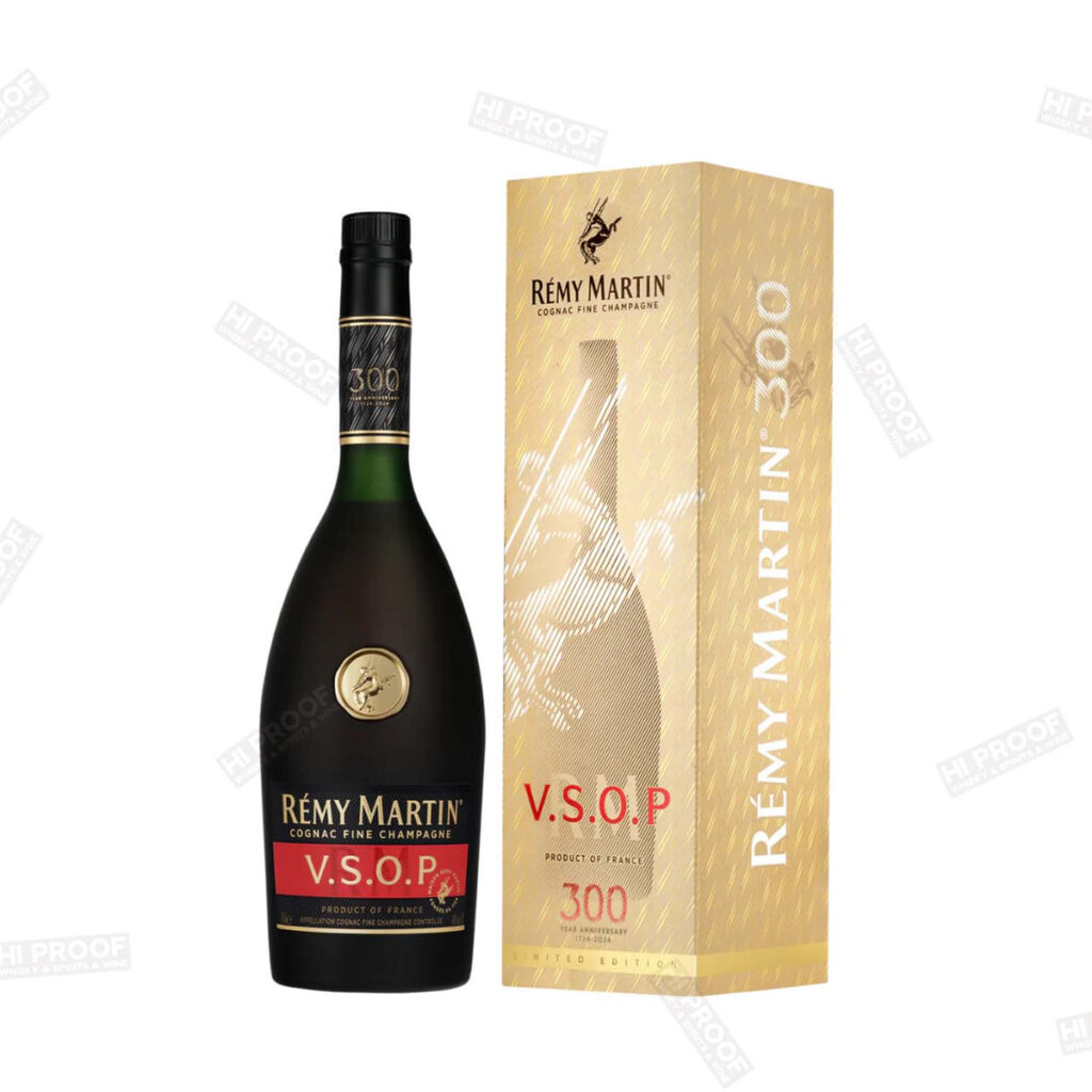 Remy Martin 300 Anniversary Cognac | Cognac | 70CL X2 – Our Drinks n More