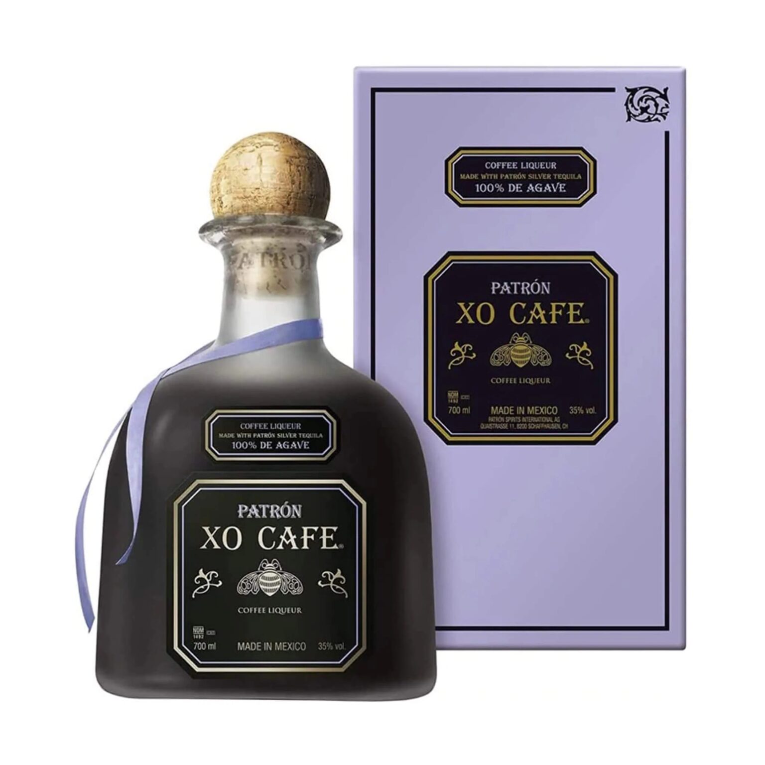 Patron XO | Tequilla | 70CL X6 – Our Drinks n More